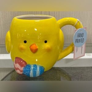 cupcakes & cashmere | Dining | Cupcakes And Cashmere Easter Eggs Chick ...